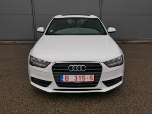Audi A4 2012 in Riga, with an engine capacity of 1.80 L and mileage of 296 thousand km for 8390 €, photo 12 on AUTOMOTO.COM.LV