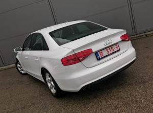 Audi A4 2012 in Riga, with an engine capacity of 1.80 L and mileage of 296 thousand km for 8390 €, photo 13 on AUTOMOTO.COM.LV