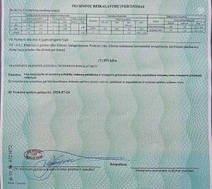 Ауди А4 2012 в Пренай, объемом двигателя 1.98 л и пробегом 348 тыс. км за 7150 €, фото 37 на AUTOMOTO.COM.LV