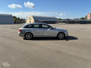 Audi A4 2013 Mažeikiai, ar dzinēja tilpumu 2.00 L un nobraukumu 298 tūkst. km par 6300 €, foto 6 vietnē AUTOMOTO.COM.LV