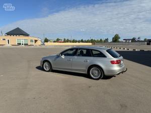 Audi A4 2013 Mažeikiai, ar dzinēja tilpumu 2.00 L un nobraukumu 298 tūkst. km par 6300 €, foto 7 vietnē AUTOMOTO.COM.LV
