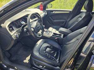 Audi A4 2013 Kauņa, ar dzinēja tilpumu 2.00 L un nobraukumu 236 tūkst. km par 4400 €, foto 7 vietnē AUTOMOTO.COM.LV