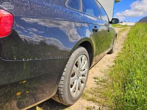 Audi A4 2013 Kauņa, ar dzinēja tilpumu 2.00 L un nobraukumu 236 tūkst. km par 4400 €, foto 9 vietnē AUTOMOTO.COM.LV