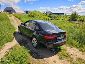 Audi A4 2013 Kauņa, ar dzinēja tilpumu 2.00 L un nobraukumu 236 tūkst. km par 4400 €, foto 11 vietnē AUTOMOTO.COM.LV