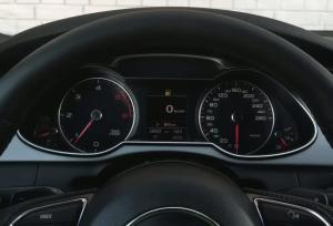 Audi A4 2013 in Riga, with an engine capacity of 2.00 L and mileage of 226 thousand km for 11590 €, photo 20 on AUTOMOTO.COM.LV
