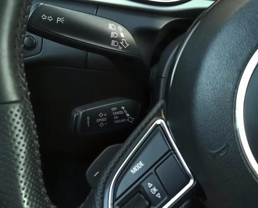 Audi A4 2013 in Riga, with an engine capacity of 2.00 L and mileage of 226 thousand km for 11590 €, photo 21 on AUTOMOTO.COM.LV