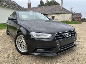 Audi A4 2013 in Kaisiadorys, with an engine capacity of 1.97 L and mileage of 289 thousand km for 7350 €, photo 3 on AUTOMOTO.COM.LV