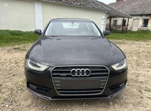 Audi A4 2013 in Kaisiadorys, with an engine capacity of 1.97 L and mileage of 289 thousand km for 7350 €, photo 4 on AUTOMOTO.COM.LV