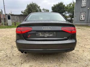 Audi A4 2013 in Kaisiadorys, with an engine capacity of 1.97 L and mileage of 289 thousand km for 7350 €, photo 9 on AUTOMOTO.COM.LV