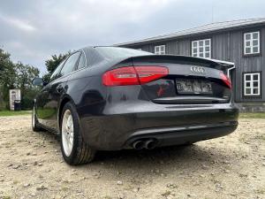 Audi A4 2013 in Kaisiadorys, with an engine capacity of 1.97 L and mileage of 289 thousand km for 7350 €, photo 10 on AUTOMOTO.COM.LV