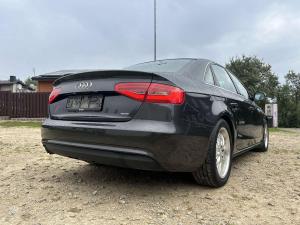 Audi A4 2013 in Kaisiadorys, with an engine capacity of 1.97 L and mileage of 289 thousand km for 7350 €, photo 11 on AUTOMOTO.COM.LV