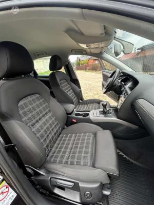 Audi A4 2013 in Kaisiadorys, with an engine capacity of 1.97 L and mileage of 289 thousand km for 7350 €, photo 18 on AUTOMOTO.COM.LV