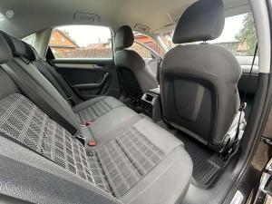 Audi A4 2013 in Kaisiadorys, with an engine capacity of 1.97 L and mileage of 289 thousand km for 7350 €, photo 21 on AUTOMOTO.COM.LV