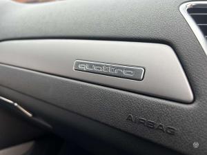 Audi A4 2013 in Kaisiadorys, with an engine capacity of 1.97 L and mileage of 289 thousand km for 7350 €, photo 22 on AUTOMOTO.COM.LV