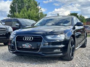 Audi A4 2015 in Pabrade, with an engine capacity of 1.80 L and mileage of 233 thousand km for 8500 €, photo  on AUTOMOTO.COM.LV