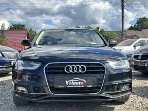 Audi A4 2015 in Pabrade, with an engine capacity of 1.80 L and mileage of 233 thousand km for 8500 €, photo 4 on AUTOMOTO.COM.LV