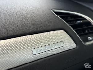 Audi A4 2015 Viļņa, ar dzinēja tilpumu 2.00 L un nobraukumu 218 tūkst. km par 9000 €, foto 14 vietnē AUTOMOTO.COM.LV