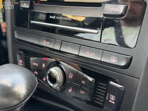 Audi A4 2015 Viļņa, ar dzinēja tilpumu 2.00 L un nobraukumu 218 tūkst. km par 9000 €, foto 15 vietnē AUTOMOTO.COM.LV