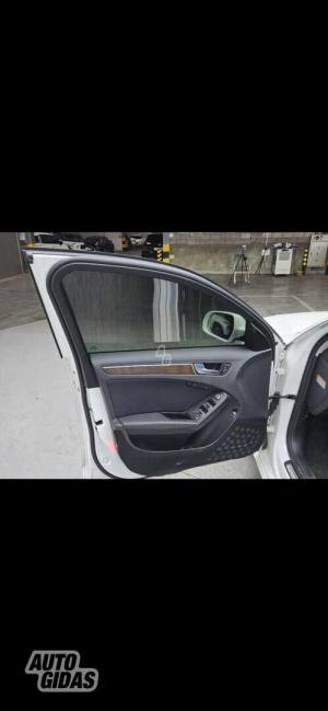 Audi A4 2015 in Aukstieji Rusokai, with an engine capacity of 2.00 L and mileage of 359 thousand km for 8800 €, photo 6 on AUTOMOTO.COM.LV