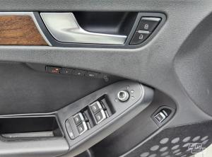 Audi A4 2015 in Aukstieji Rusokai, with an engine capacity of 2.00 L and mileage of 359 thousand km for 8800 €, photo 8 on AUTOMOTO.COM.LV