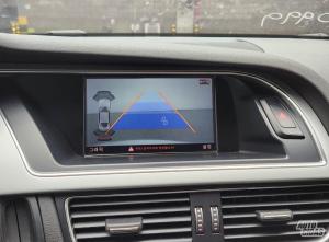 Audi A4 2015 in Aukstieji Rusokai, with an engine capacity of 2.00 L and mileage of 359 thousand km for 8800 €, photo 9 on AUTOMOTO.COM.LV