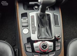 Audi A4 2015 in Aukstieji Rusokai, with an engine capacity of 2.00 L and mileage of 359 thousand km for 8800 €, photo 10 on AUTOMOTO.COM.LV