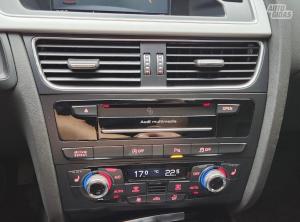 Audi A4 2015 in Aukstieji Rusokai, with an engine capacity of 2.00 L and mileage of 359 thousand km for 8800 €, photo 14 on AUTOMOTO.COM.LV
