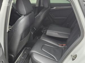 Audi A4 2015 in Aukstieji Rusokai, with an engine capacity of 2.00 L and mileage of 359 thousand km for 8800 €, photo 15 on AUTOMOTO.COM.LV