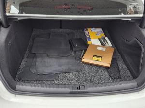 Audi A4 2015 in Aukstieji Rusokai, with an engine capacity of 2.00 L and mileage of 359 thousand km for 8800 €, photo 16 on AUTOMOTO.COM.LV