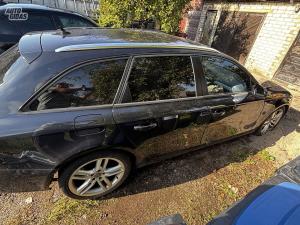 Audi A4 2015 in Taurage, with an engine capacity of 2.00 L and mileage of 185 thousand km for 3650 €, photo 5 on AUTOMOTO.COM.LV