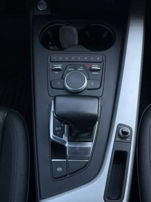 Audi A4 2016 in Riga, with an engine capacity of 2.00 L and mileage of 170 thousand km for 13580 €, photo 15 on AUTOMOTO.COM.LV