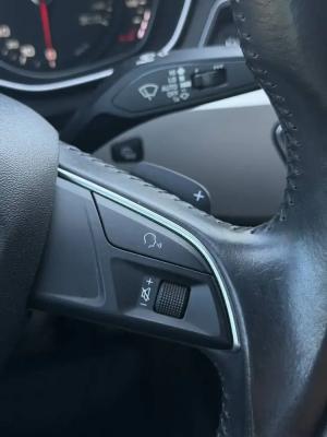 Audi A4 2016 in Riga, with an engine capacity of 2.00 L and mileage of 170 thousand km for 13580 €, photo 19 on AUTOMOTO.COM.LV