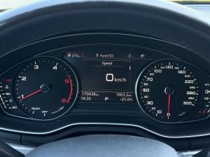 Audi A4 2016 in Riga, with an engine capacity of 2.00 L and mileage of 170 thousand km for 13580 €, photo 25 on AUTOMOTO.COM.LV