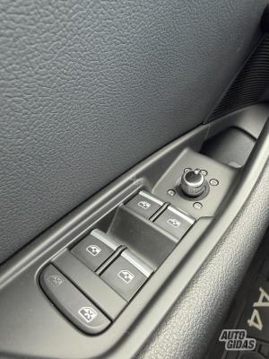 Audi A4 2017 in Vilnius, with an engine capacity of 2.00 L and mileage of 111 thousand km for 18000 €, photo 20 on AUTOMOTO.COM.LV