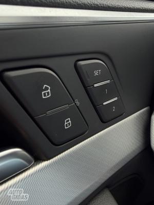 Audi A4 2017 in Vilnius, with an engine capacity of 2.00 L and mileage of 111 thousand km for 18000 €, photo 22 on AUTOMOTO.COM.LV