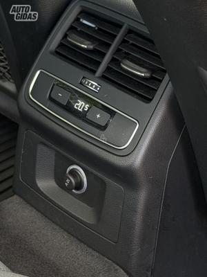 Audi A4 2017 in Vilnius, with an engine capacity of 2.00 L and mileage of 111 thousand km for 18000 €, photo 30 on AUTOMOTO.COM.LV