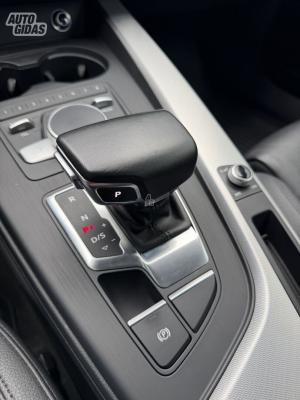 Audi A4 2017 Viļņa, ar dzinēja tilpumu 2.00 L un nobraukumu 111 tūkst. km par 18000 €, foto 18 vietnē AUTOMOTO.COM.LV