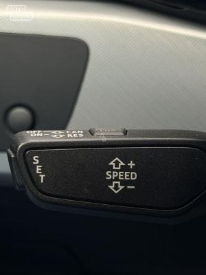 Audi A4 2017 Viļņa, ar dzinēja tilpumu 2.00 L un nobraukumu 111 tūkst. km par 18000 €, foto 19 vietnē AUTOMOTO.COM.LV
