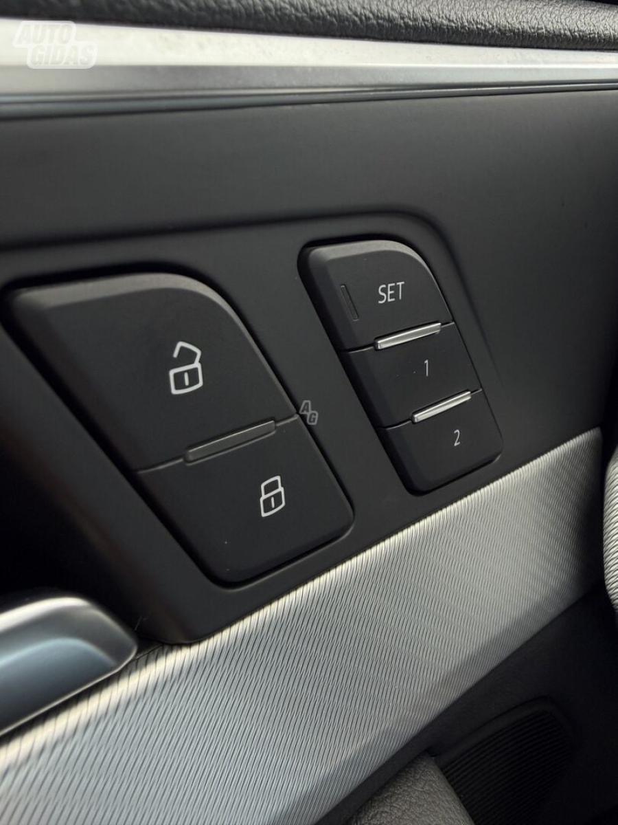 Audi A4 2017 Viļņa, ar dzinēja tilpumu 2.00 L un nobraukumu 111 tūkst. km par 18000 €, foto 22 vietnē AUTOMOTO.COM.LV