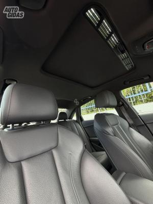 Audi A4 2017 Viļņa, ar dzinēja tilpumu 2.00 L un nobraukumu 111 tūkst. km par 18000 €, foto 32 vietnē AUTOMOTO.COM.LV