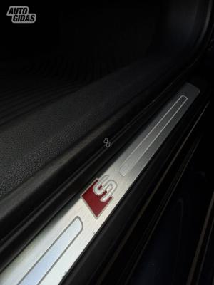 Audi A4 2017 Viļņa, ar dzinēja tilpumu 2.00 L un nobraukumu 111 tūkst. km par 18000 €, foto 33 vietnē AUTOMOTO.COM.LV