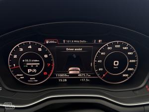 Audi A4 2017 Viļņa, ar dzinēja tilpumu 2.00 L un nobraukumu 111 tūkst. km par 18000 €, foto 35 vietnē AUTOMOTO.COM.LV