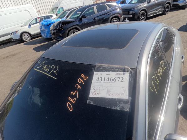 Audi A4 2018 in Plunge, with an engine capacity of 2.00 L and mileage of 112 thousand km for 7350 €, photo 11 on AUTOMOTO.COM.LV