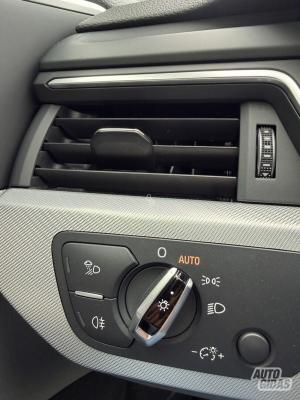 Audi A4 2018 in Vilnius, with an engine capacity of 2.00 L and mileage of 181 thousand km for 14000 €, photo 16 on AUTOMOTO.COM.LV