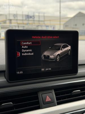 Audi A4 2018 in Vilnius, with an engine capacity of 2.00 L and mileage of 181 thousand km for 14000 €, photo 24 on AUTOMOTO.COM.LV