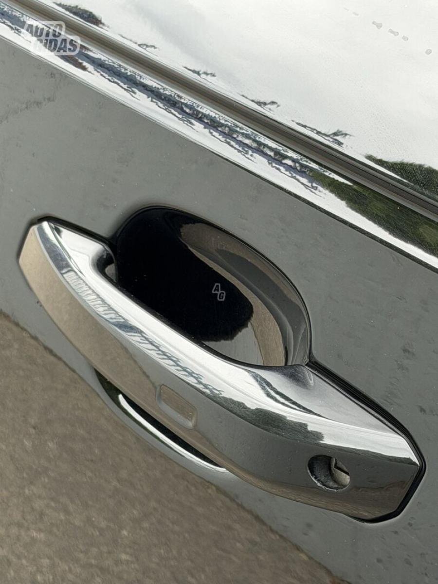 Audi A4 2018 in Vilnius, with an engine capacity of 2.00 L and mileage of 181 thousand km for 14000 €, photo 27 on AUTOMOTO.COM.LV