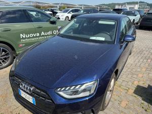 Audi A4 2019 in Kaunas, with an engine capacity of 2.00 L and mileage of 330 thousand km for 14950 €, photo  on AUTOMOTO.COM.LV
