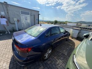 Audi A4 2019 Kauņa, ar dzinēja tilpumu 2.00 L un nobraukumu 330 tūkst. km par 14950 €, foto 9 vietnē AUTOMOTO.COM.LV