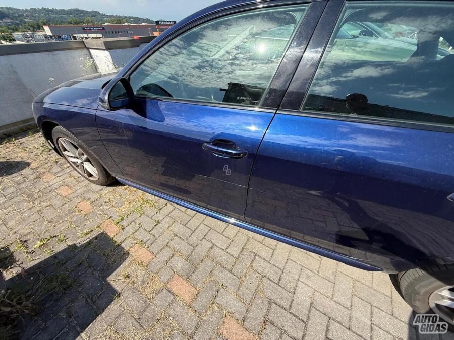 Audi A4 2019 Kauņa, ar dzinēja tilpumu 2.00 L un nobraukumu 330 tūkst. km par 14950 €, foto 12 vietnē AUTOMOTO.COM.LV
