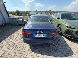 Audi A4 2019 Kauņa, ar dzinēja tilpumu 2.00 L un nobraukumu 330 tūkst. km par 14950 €, foto 13 vietnē AUTOMOTO.COM.LV